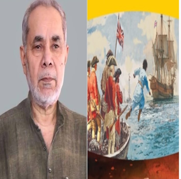 Varanasi : पद्म भूषण रामबहादुर राय 19 दिसंबर काे करेंगे क्रांतिकारी ...